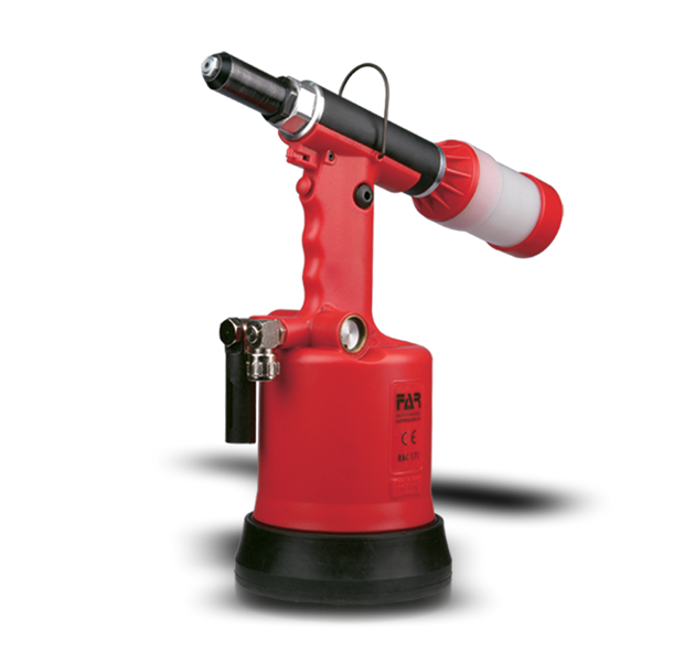FAR RAC172 - Rivet tool and Monobolt tool | Rivco
