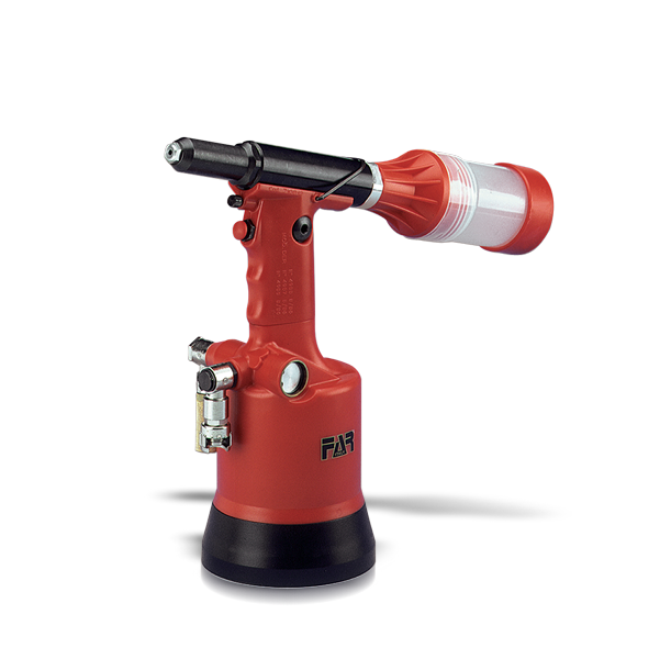 FAR RAC181 - Rivet tool | Rivco